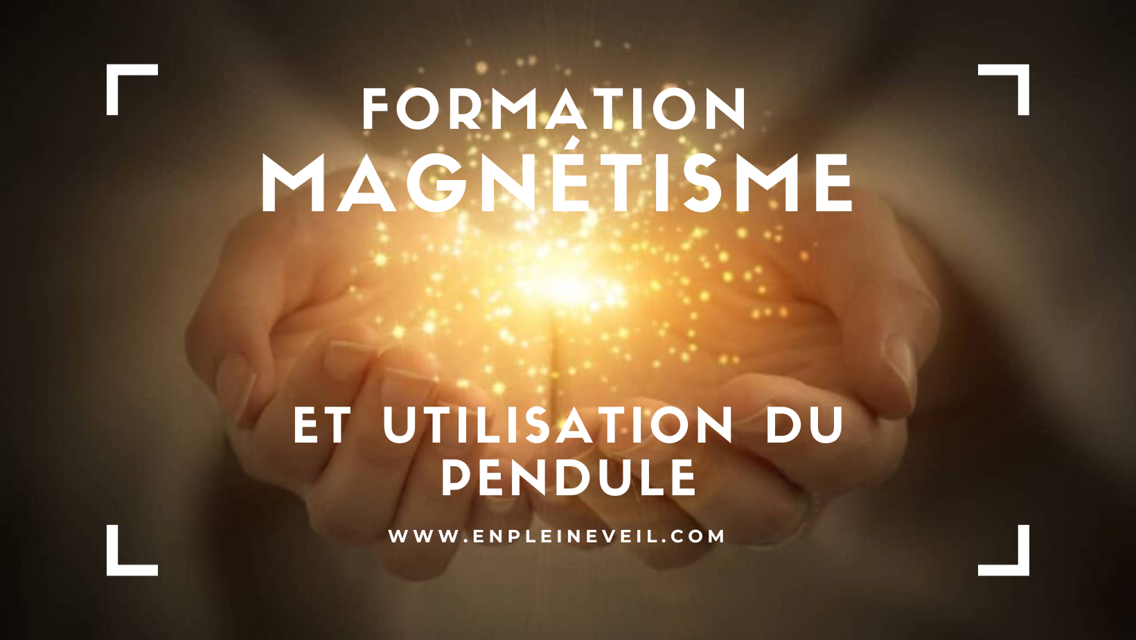 Formation en Magnétisme : Découvrez le Flux Énergétique Intérieur – En ...